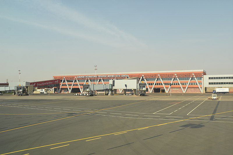 Novi start-up: Sky Mali | Avio Press