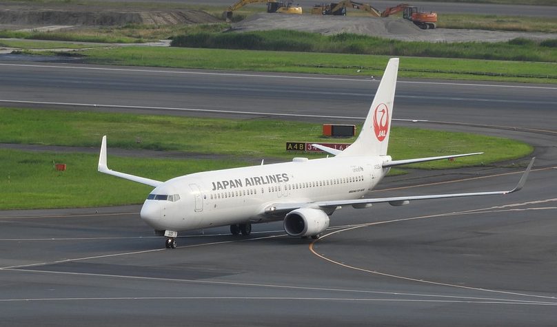Japan Airlines naručio Boeinge 737 MAX | Avio Press