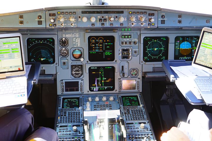 AI tehnologija menja kopilote? | Avio Press