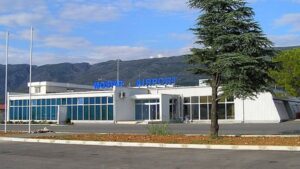 Grad Mostar odlučuje o dodeli koncesije za aerodrom | Avio Press