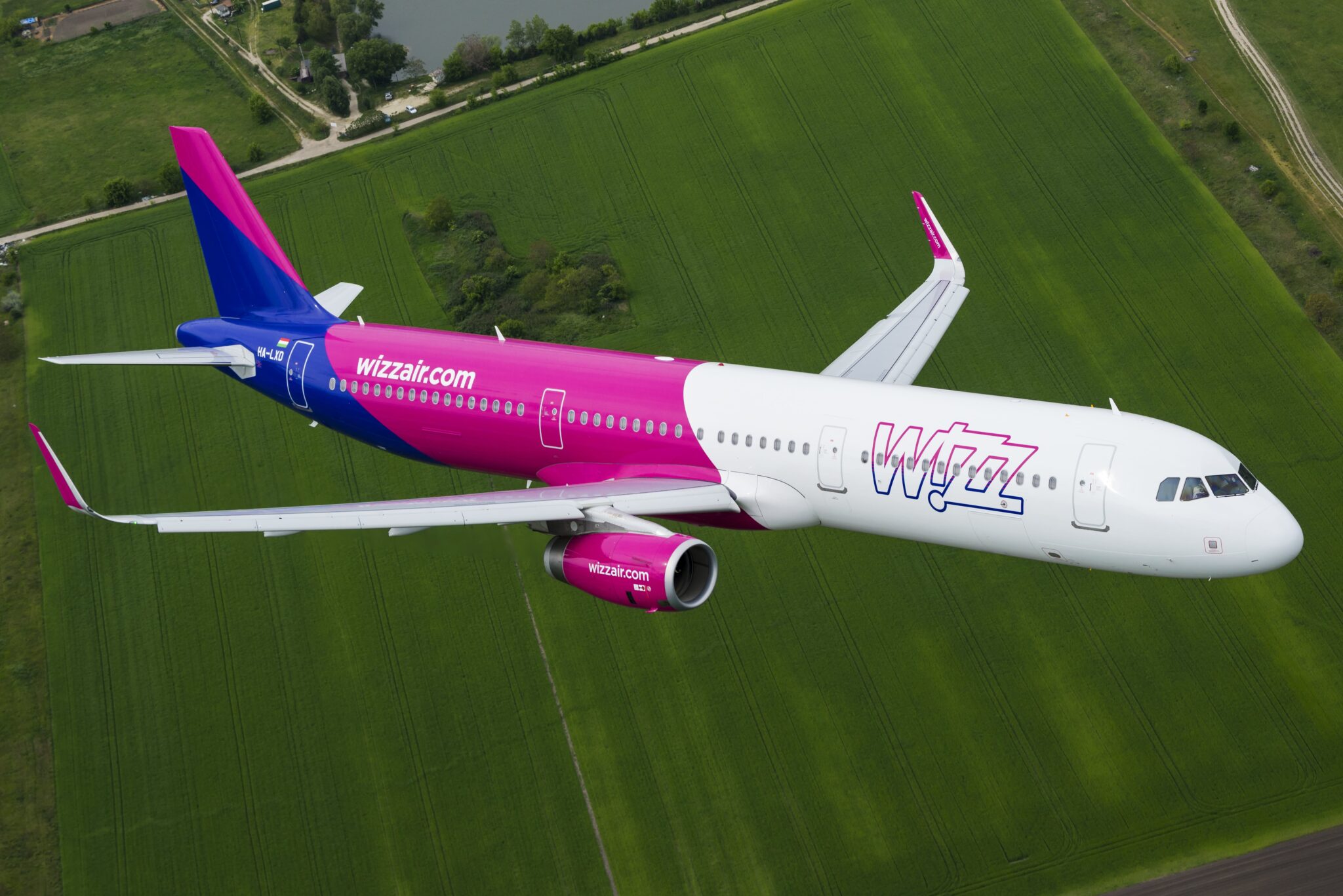 Wizz Air: Dan otvorenih vrata za pilote u Podgorici | Avio Press