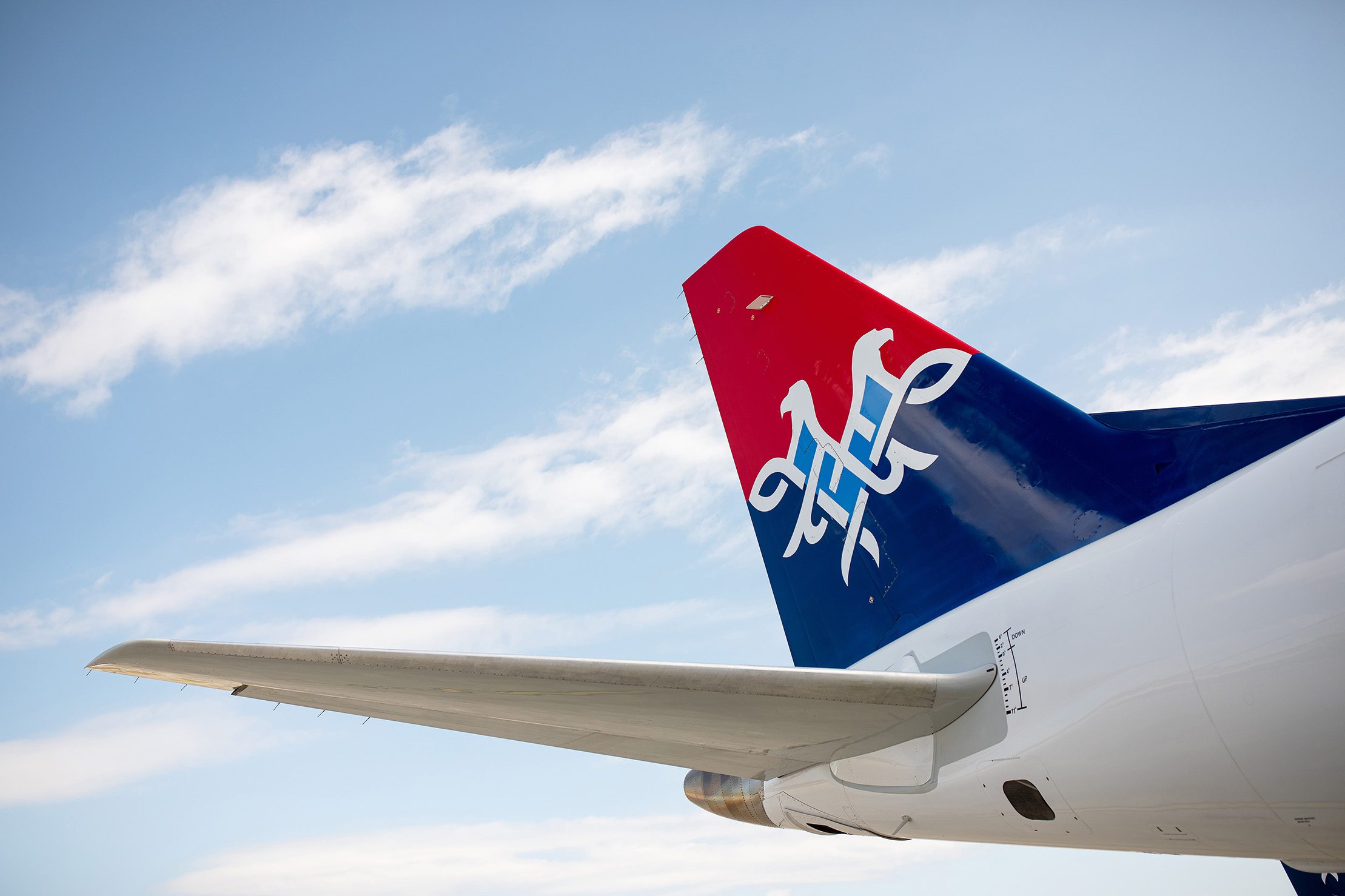 Novi-stari avioni: Air Serbia razmatra uvođenje novog tipa vazduhoplova ...
