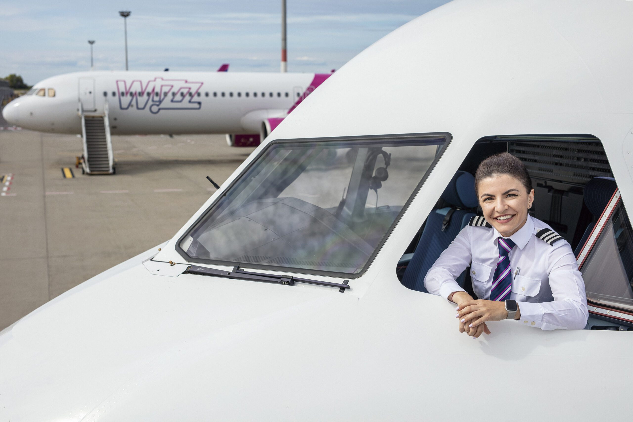 Wizz Air traži pilote u Beogradu, evo kada se održava regrutacija ...