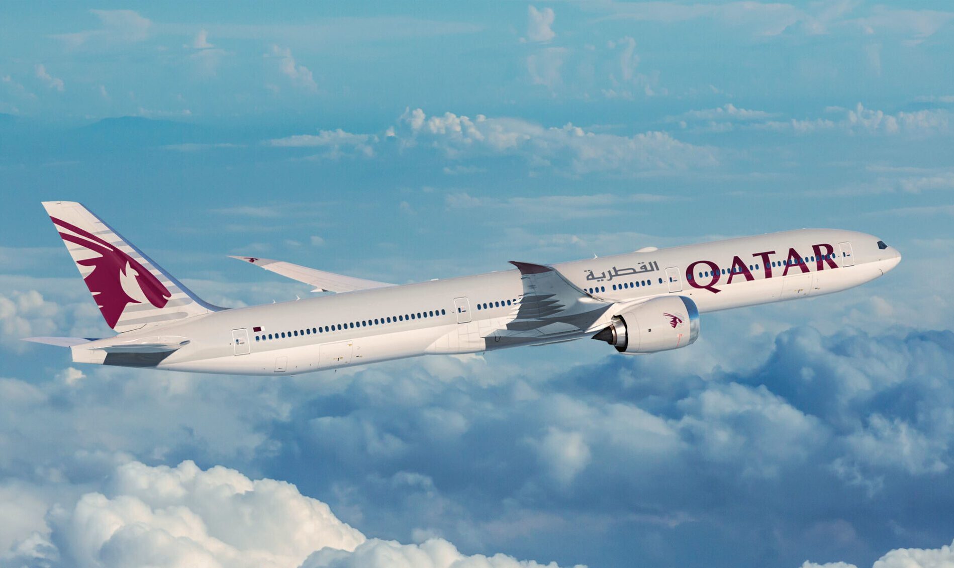 Qatar Airways naručio još Boeing 777X: Prevoznik iz Dohe imaće blizu ...